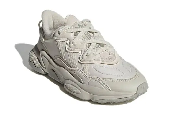 Adidas Ozweego J "aluminium" Sneakers