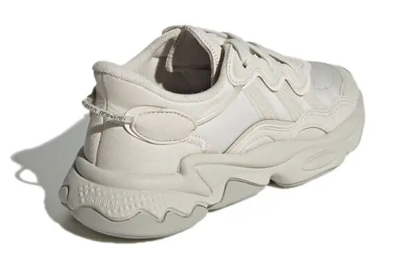 Adidas Ozweego J "aluminium" Sneakers