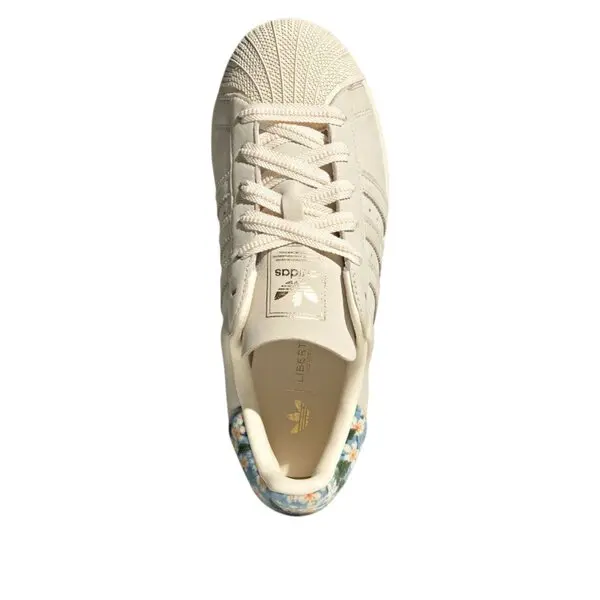 Adidas Superstar Ii X Liberty London Sneakers
