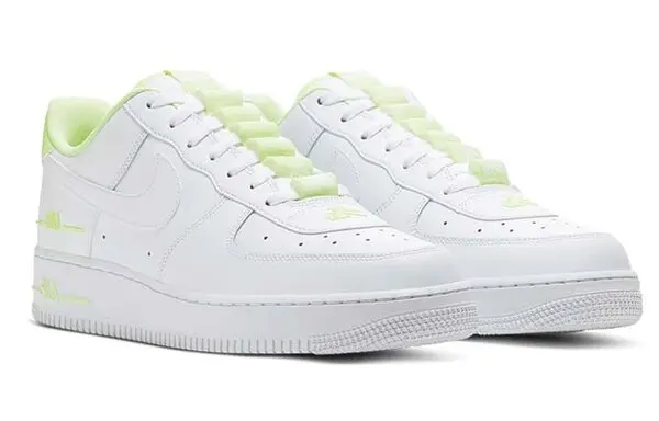 Nike Force 1 '07 Lv8 "double Air Pack