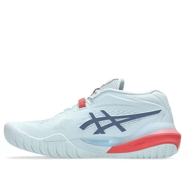 Asics Sports Sneakers - Sky/greyblue
