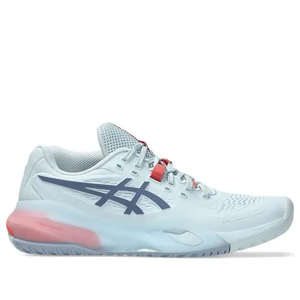 Asics Sports Sneakers - Sky/greyblue
