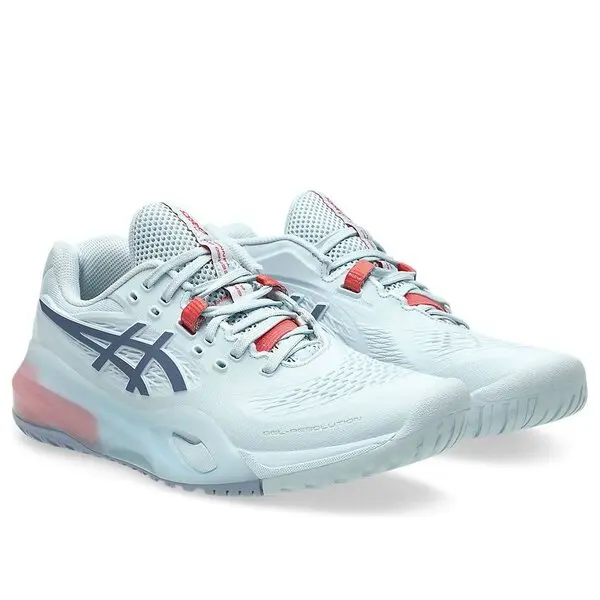Asics Sports Sneakers - Sky/greyblue