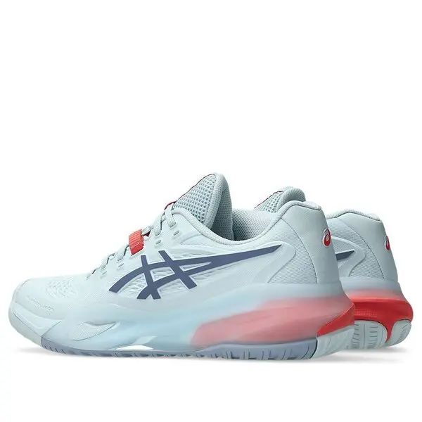 Asics Sports Sneakers - Sky/greyblue