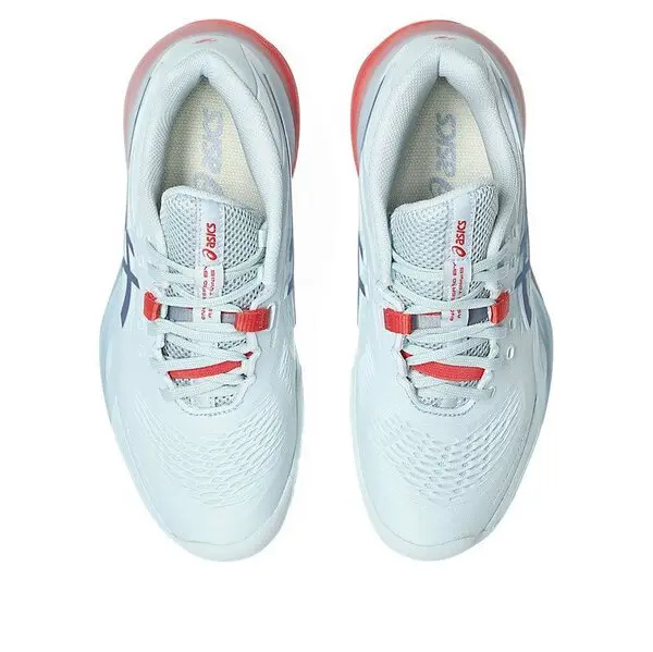Asics Sports Sneakers - Sky/greyblue