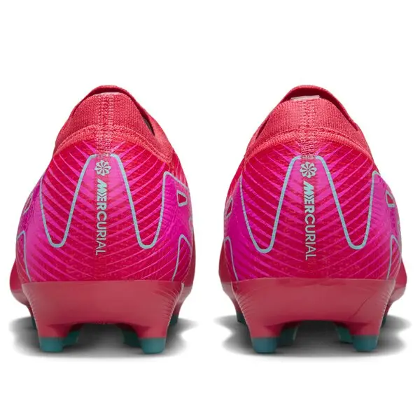Nike Mercurial Vapor 16 Pro Ag 'mad Energy Pack - Ember Glow/aurora Green