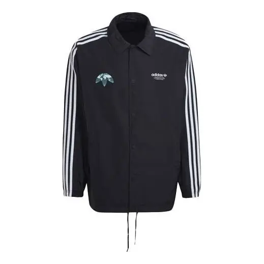 Adidas Originals Sporty Long Sleeve Jacket - Default Color