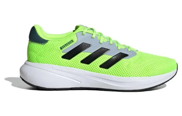 Adidas Response Runner Sneakers - Green