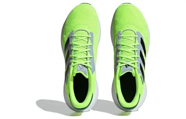 Adidas Response Runner Sneakers - Green