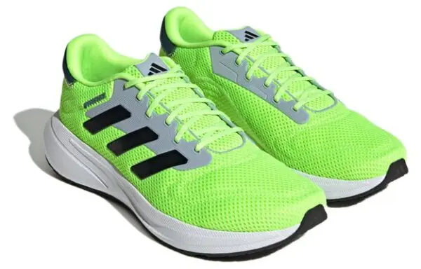 Adidas Response Runner Sneakers - Green