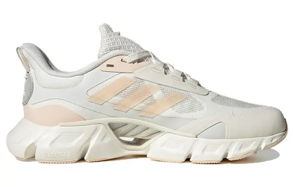 Adidas Climacool Athletic Sneakers