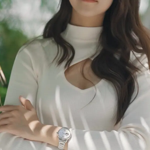 SEIKO Automatic Mechanical Watch