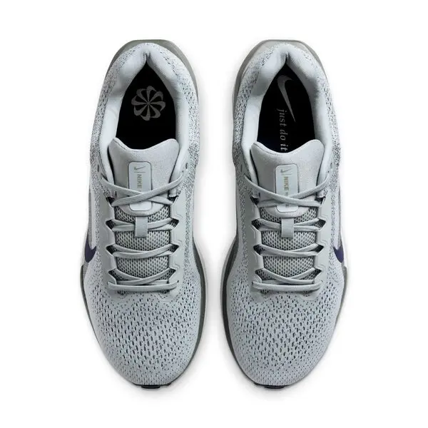 Nike Zoom Winflo Sneakers - Grey/black/white