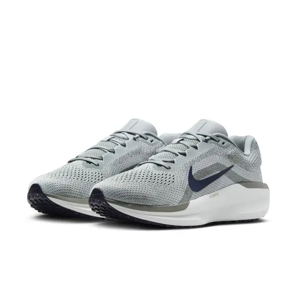 Nike Zoom Winflo Sneakers - Grey/black/white