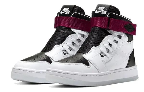 JORDAN Air 1 Nova Xx "noble Red - White/black