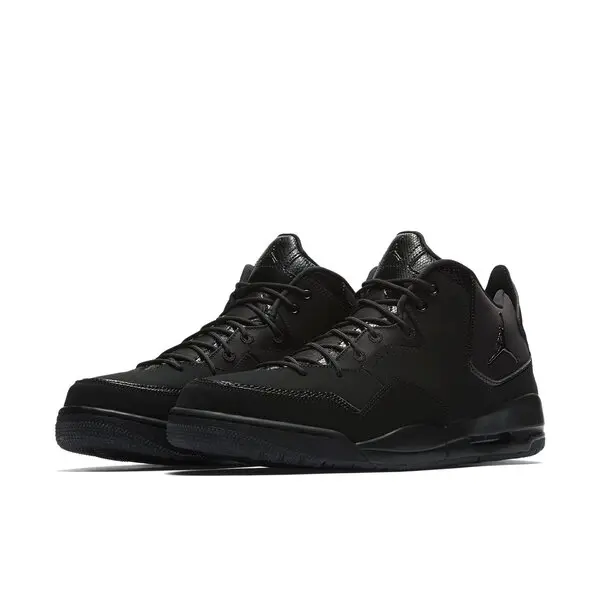 JORDAN Courtside 23 Mid Top Sneakers