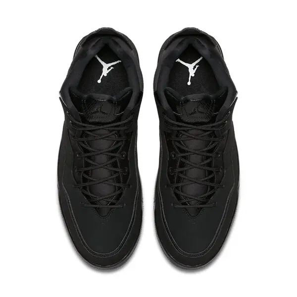 JORDAN Courtside 23 Mid Top Sneakers
