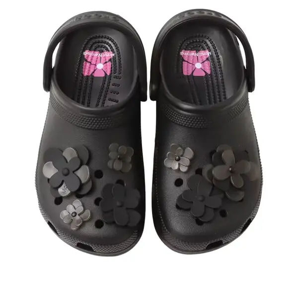 CROCS X Mardi Mercredi Classic Clog