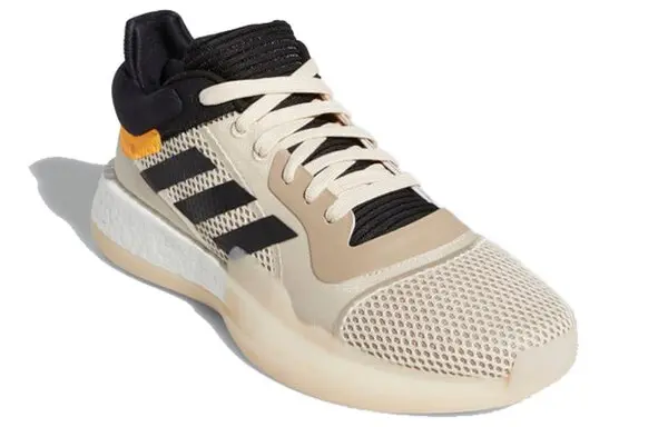 Adidas Marquee Boost Low Sneakers