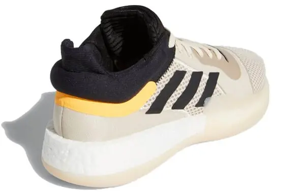 Adidas Marquee Boost Low Sneakers