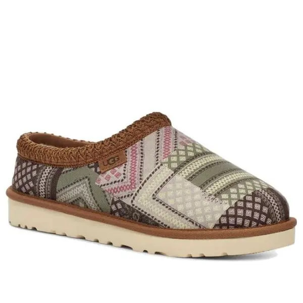 UGG Tasman Taz Sash Slipper