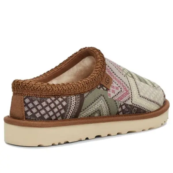 UGG Tasman Taz Sash Slipper