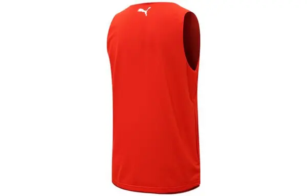 PUMA Give And Go Basketball Tank Top