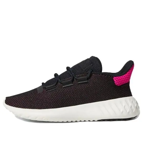 Adidas Tubular Dusk Sneakers - Black