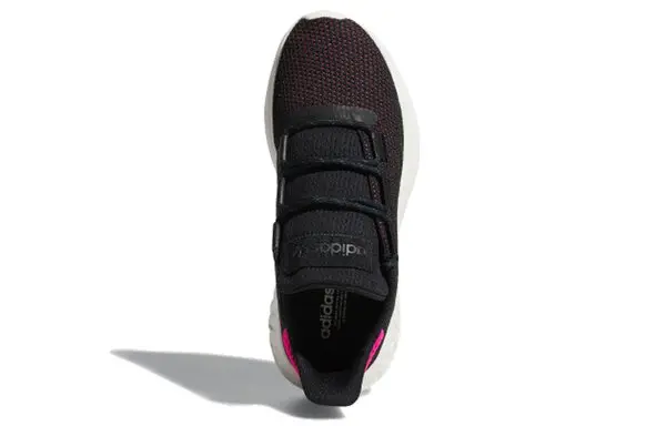 Adidas Tubular Dusk Sneakers - Black