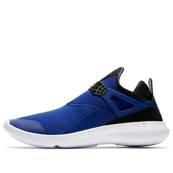 JORDAN Air Fly 89 Sneakers - Blue/black