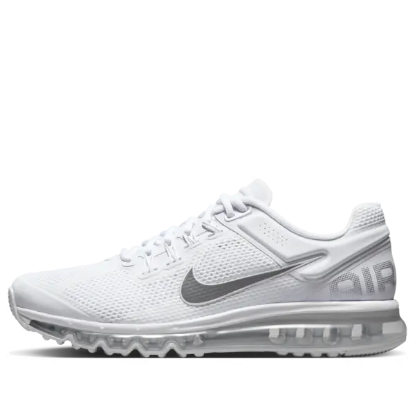 Nike Max 2013 "arctic " Sneakers - White