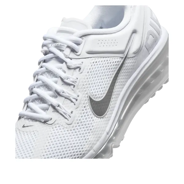 Nike Max 2013 "arctic " Sneakers - White