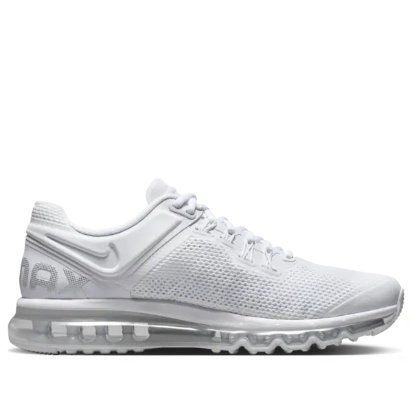 Nike Max 2013 "arctic " Sneakers - White