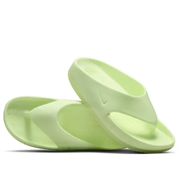 Nike Calm Flip Flop - Barely Volt/barely Volt