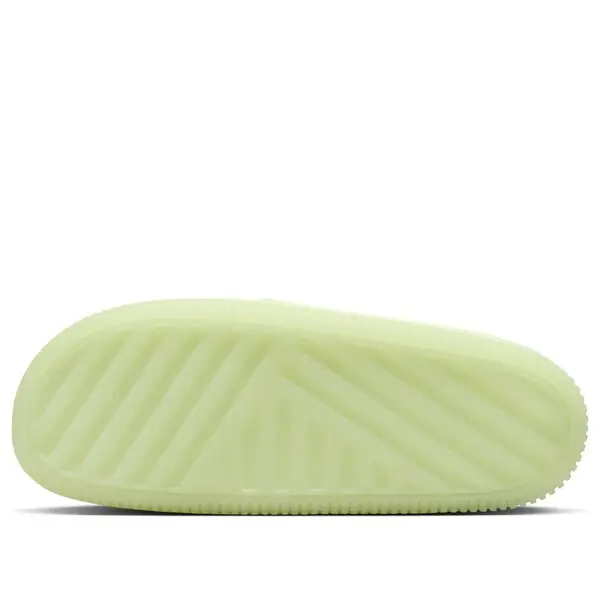 Nike Calm Flip Flop - Barely Volt/barely Volt