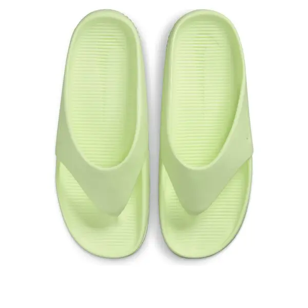 Nike Calm Flip Flop - Barely Volt/barely Volt