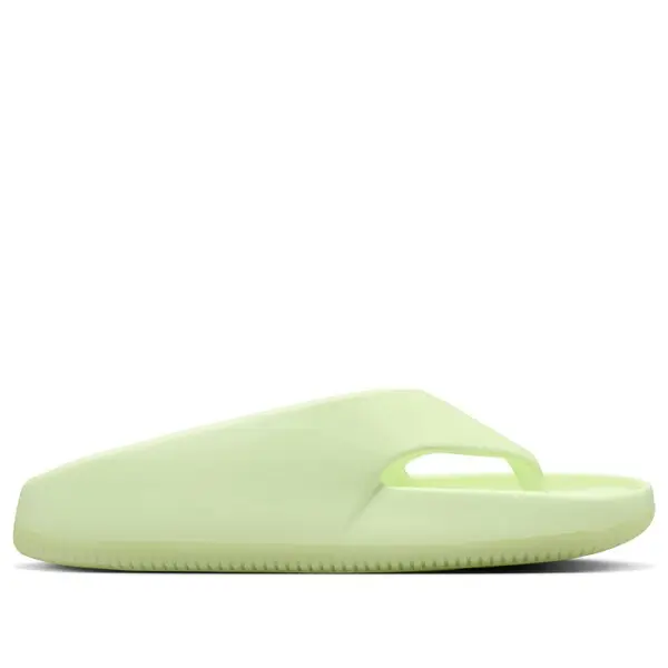 Nike Calm Flip Flop - Barely Volt/barely Volt