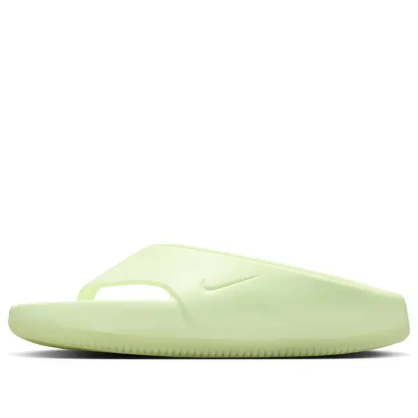 Nike Calm Flip Flop - Barely Volt/barely Volt