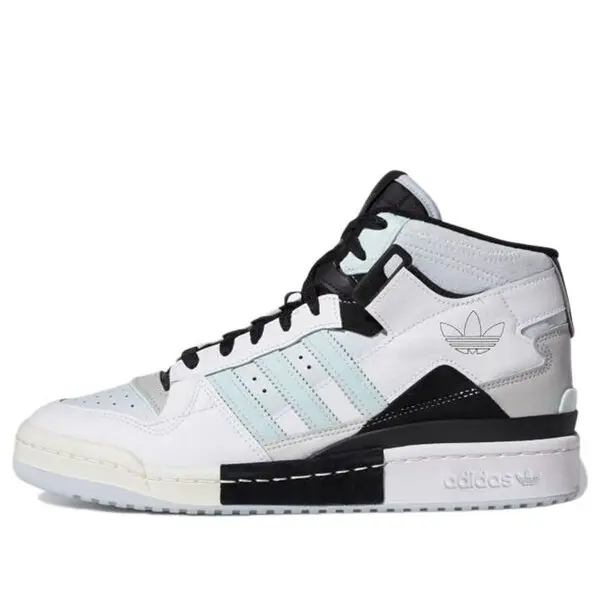 Adidas Forum Exhibit Mid Sneakers