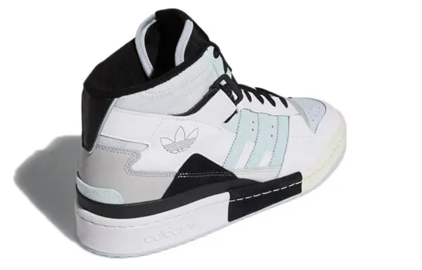 Adidas Forum Exhibit Mid Sneakers