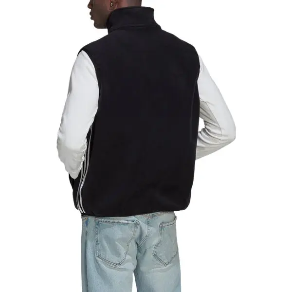 Adidas Adicolor 3-stripes Fleece Vest