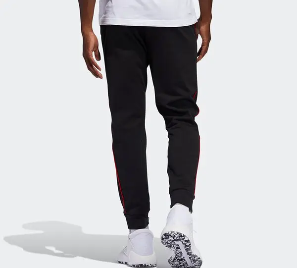 Adidas Rose Pant Basketball Sports Long Pants