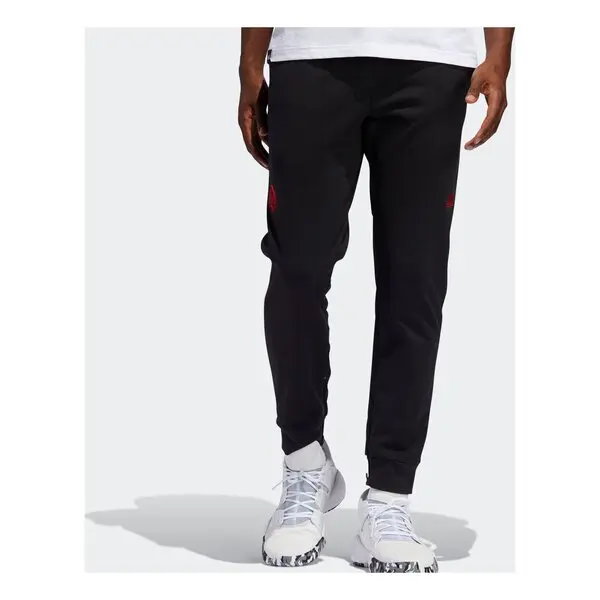 Adidas Rose Pant Basketball Sports Long Pants