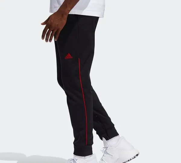 Adidas Rose Pant Basketball Sports Long Pants