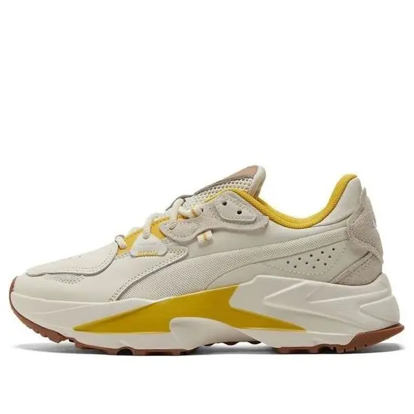 PUMA Orkid 'd.south' 385599-01 Sneakers - White