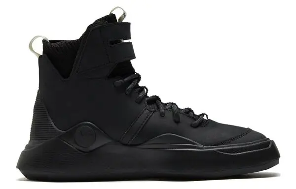 PUMA Abyss Solstice High Top Sneakers