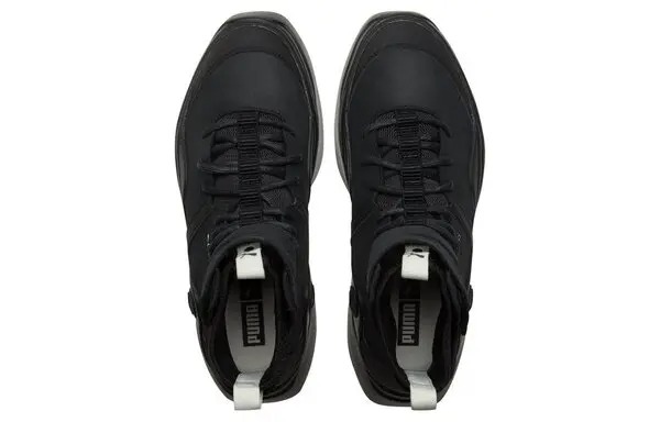 PUMA Abyss Solstice High Top Sneakers