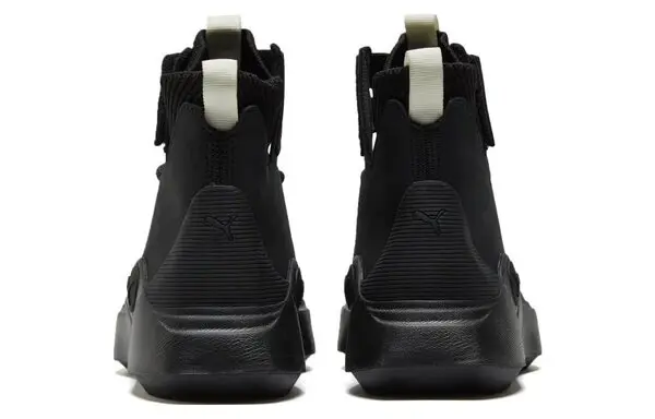 PUMA Abyss Solstice High Top Sneakers