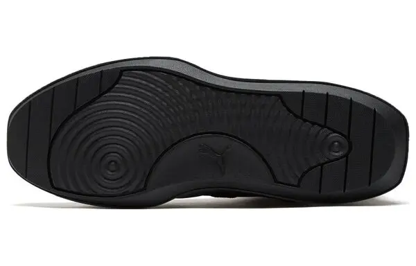 PUMA Abyss Solstice High Top Sneakers