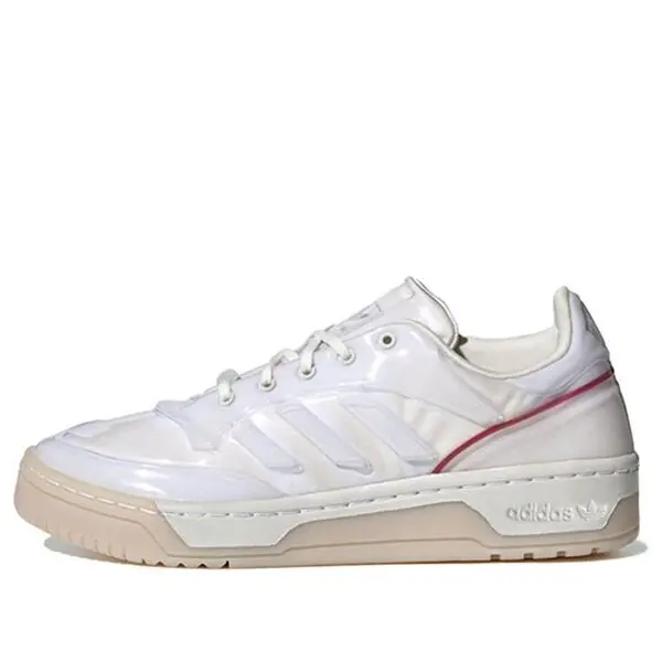 Adidas Craig Green X Rivalry Polta Akh Low Top Sneakers - White